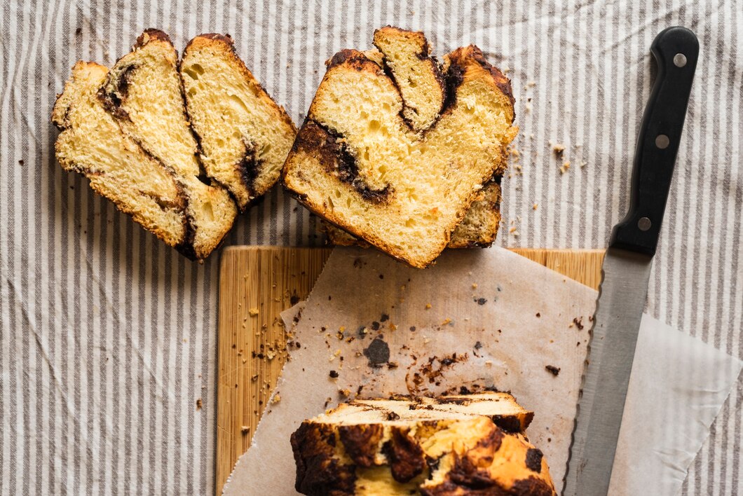 ¿Cómo se hace el pan de banano? Una receta deliciosa